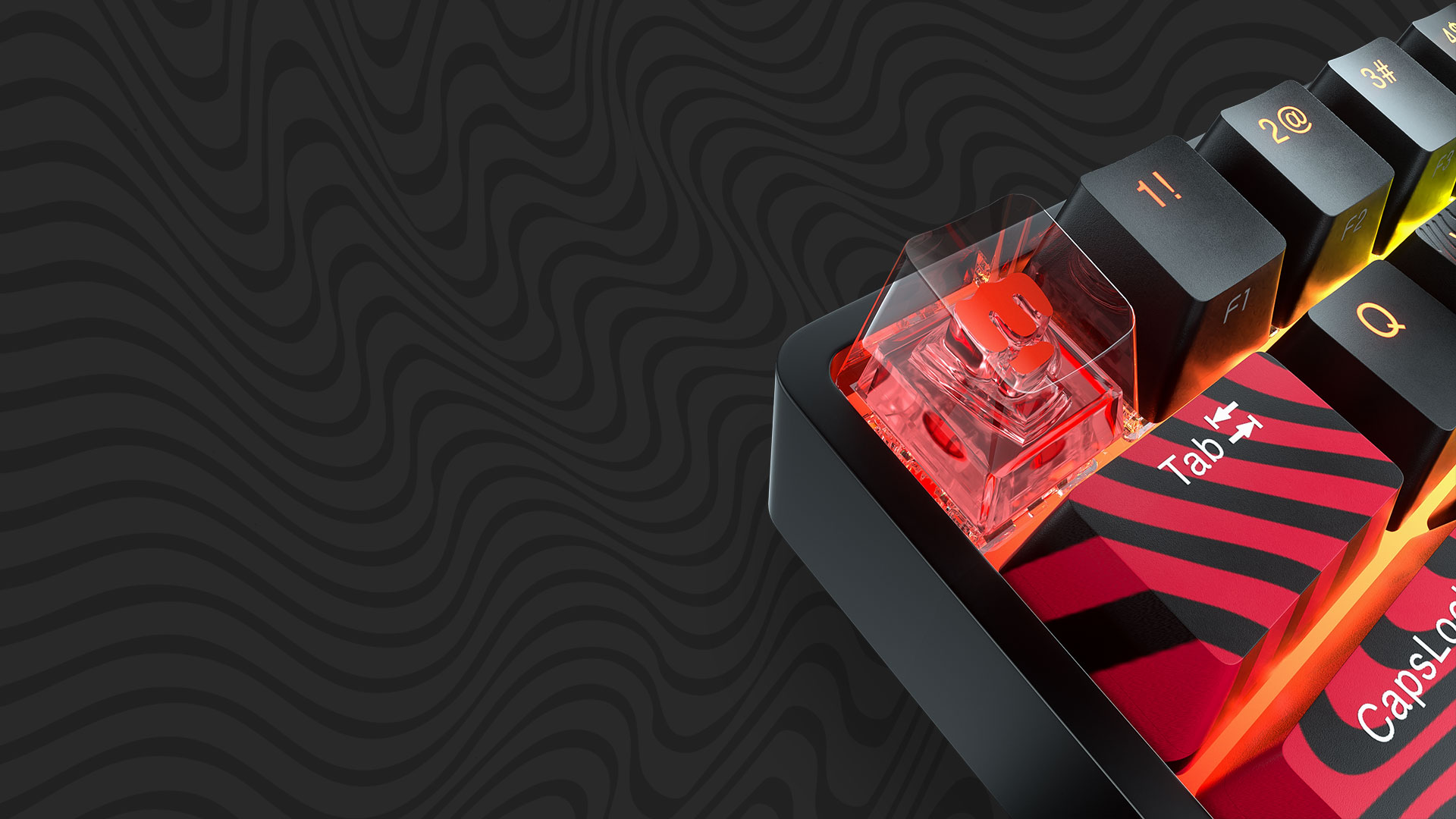 Accessories – Ghost Keyboards EU