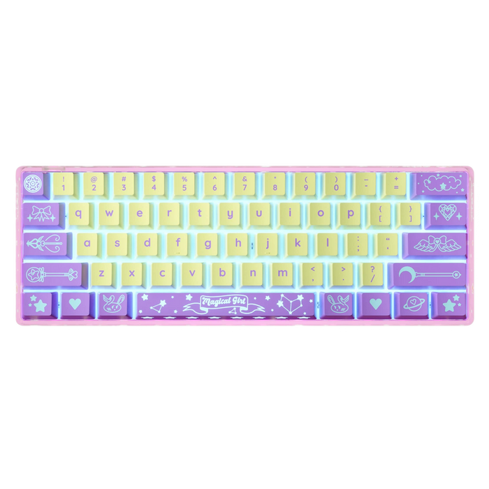 Keyboards | Ghost Keyboards EU