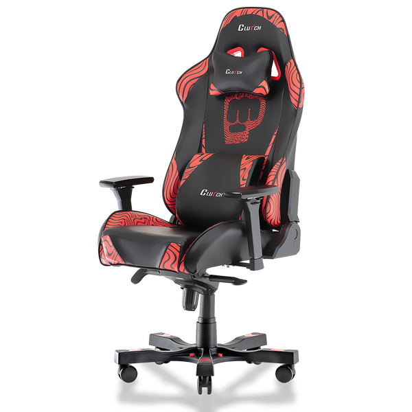 PewDiePie Edition - Throttle Series (XL)