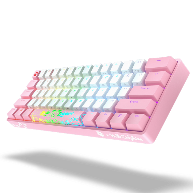 Products – Ghost Keyboards EU