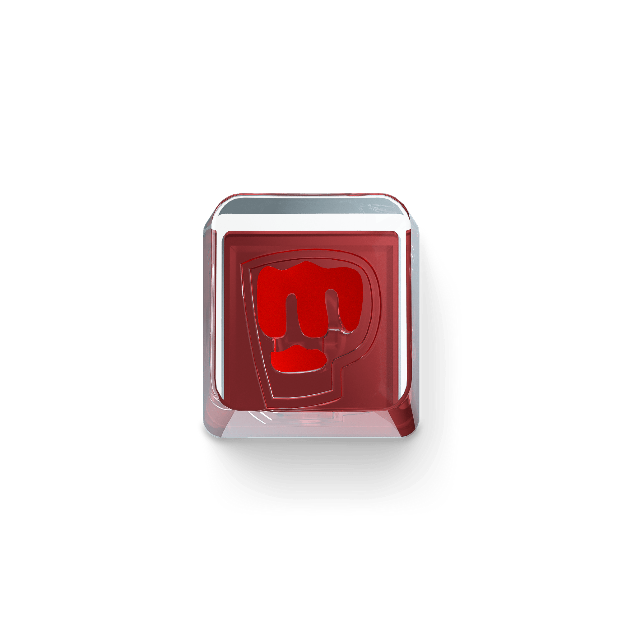 PewDiePie Brofist Keycap