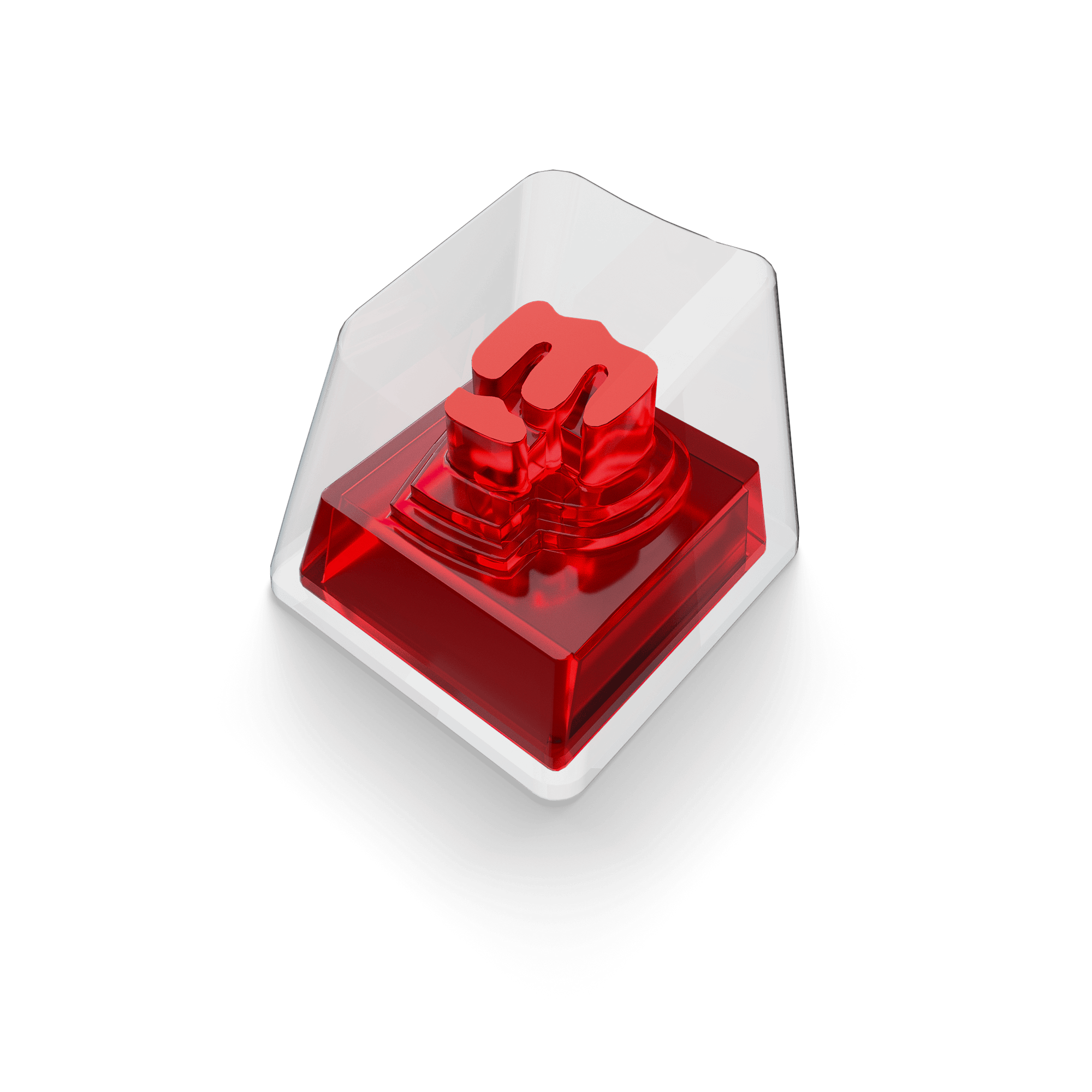 PewDiePie Brofist Keycap
