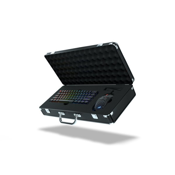 Ghost K1 Keyboard & Mouse Limited Edition Combo