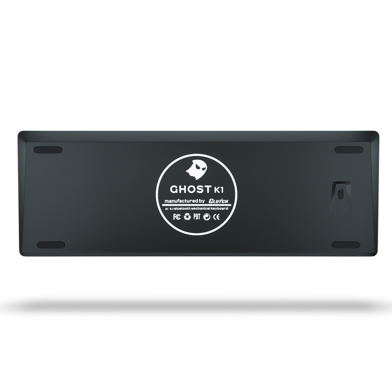 Ghost - K1 Wireless Keyboard