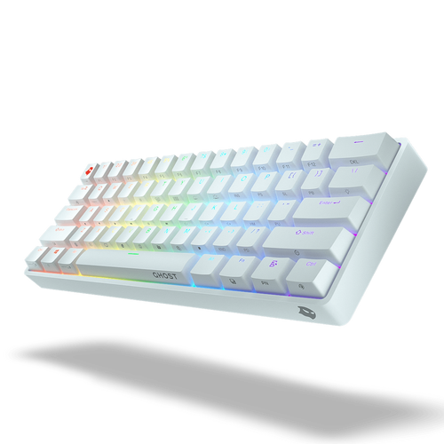 Ghost - K1 Wireless Keyboard