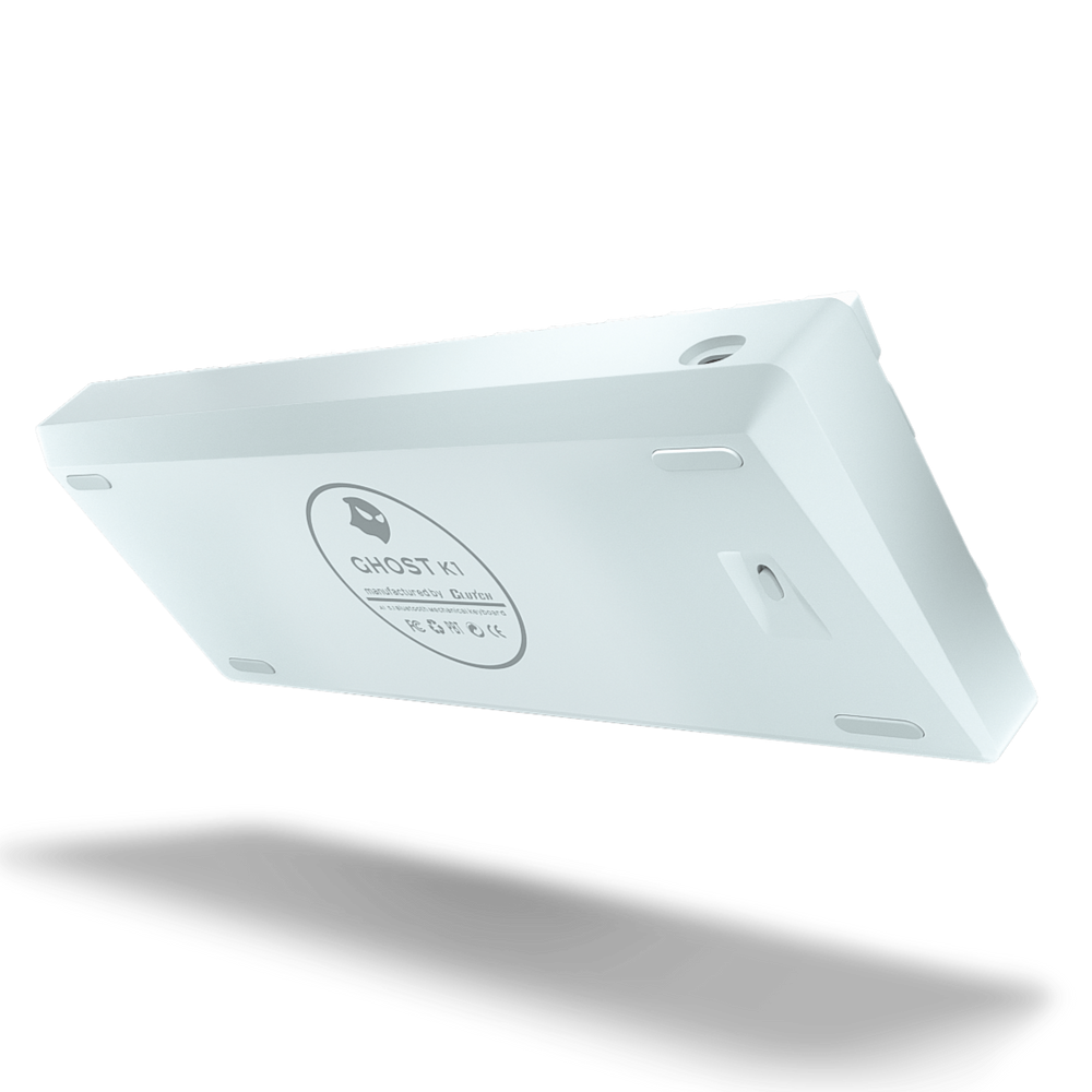 Ghost - K1 Wireless Keyboard