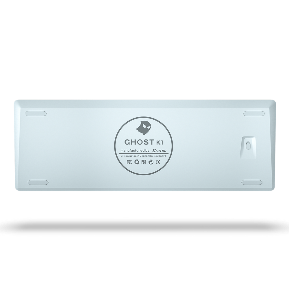 Ghost - K1 Wireless Keyboard