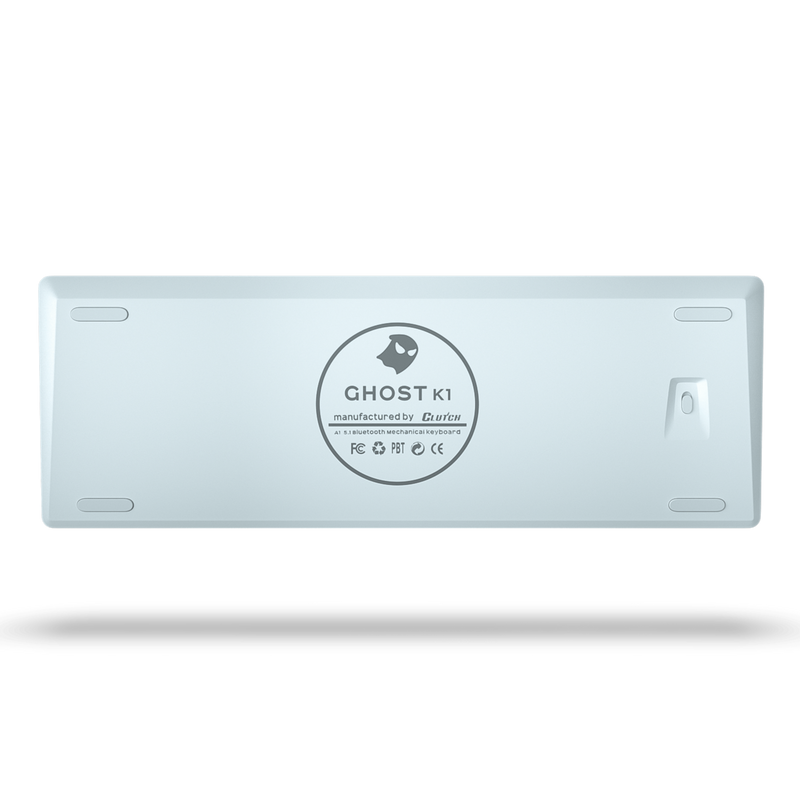 Ghost - K1 Wireless Keyboard