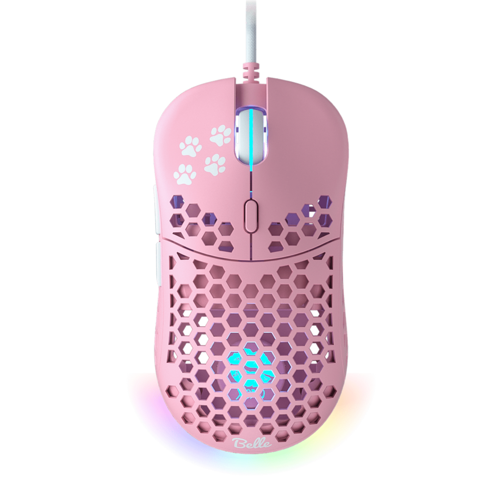 Ghost Keyboards Europe