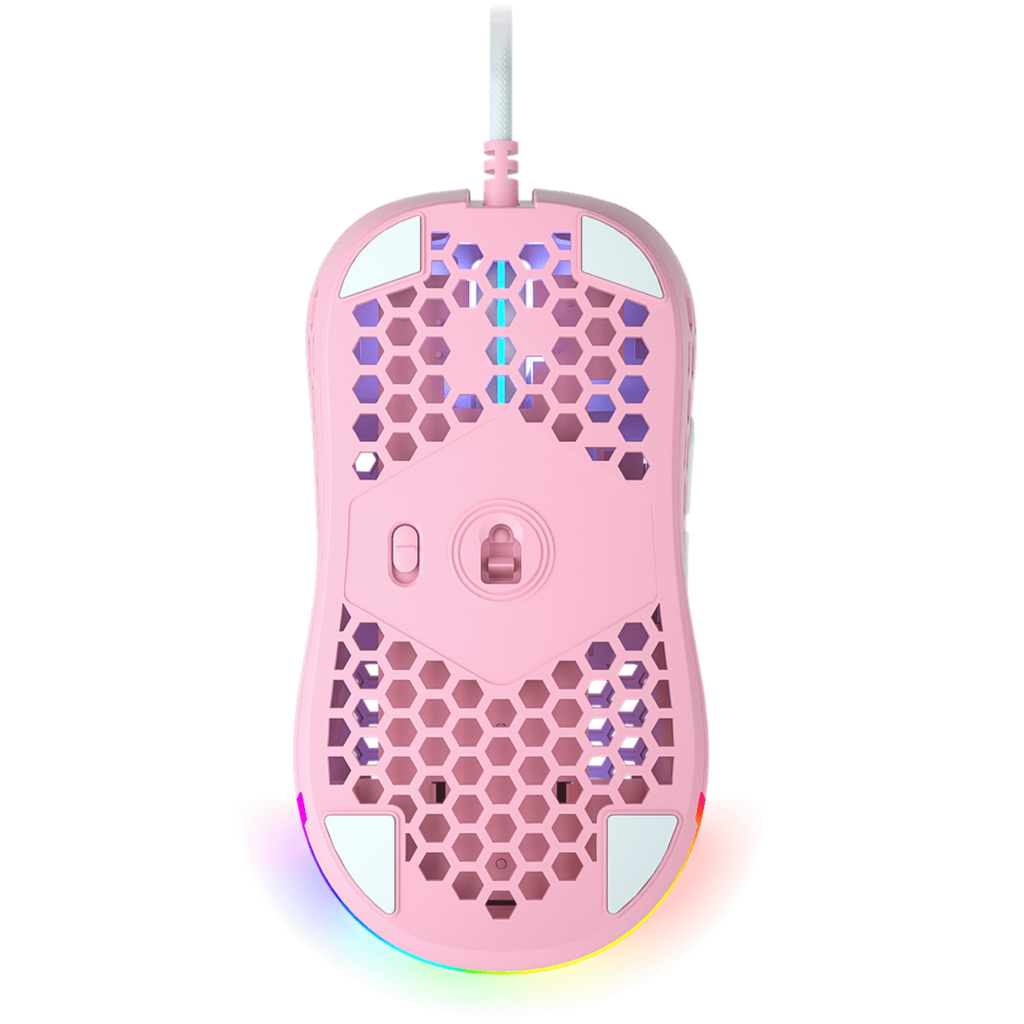 Belle Delphine M1 Gaming Mouse – Ghost Keyboards EU