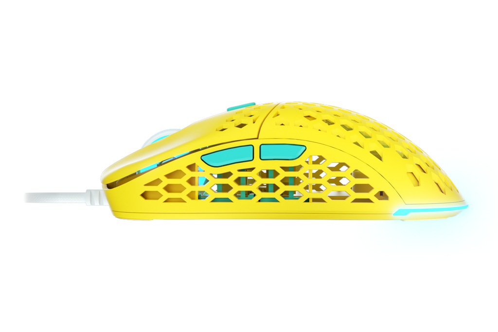 SpongeBob Limited Edition Combo Sets – Ghost Keyboards EU